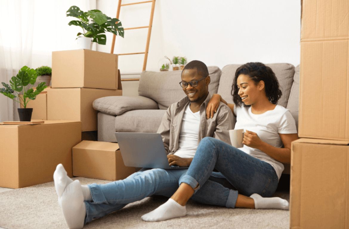 Making The Most of Your New Home | Centric Movers Kenya